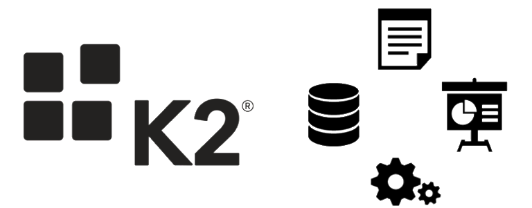 K2 – BPM and BPA Software – inFORM Decisions